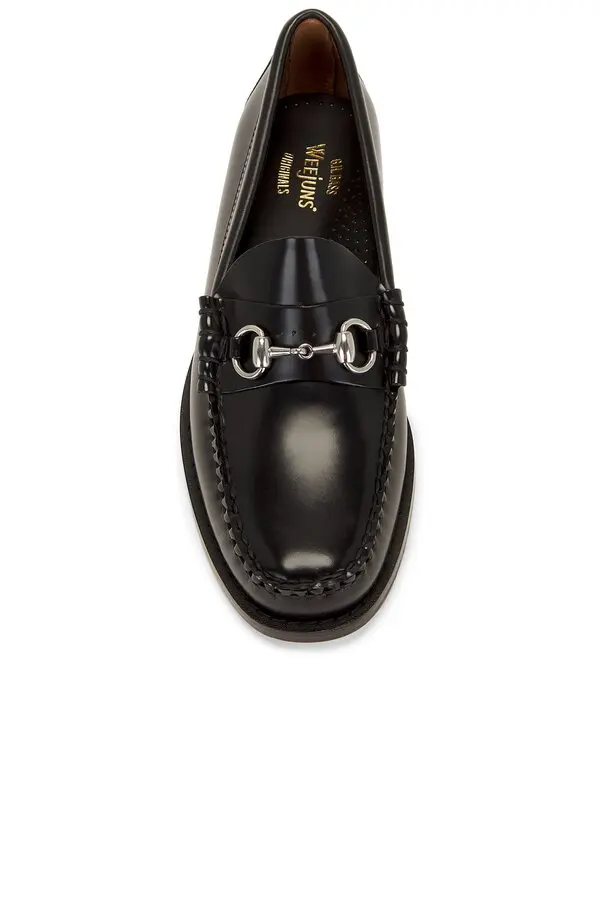 G.H.BASS Lincoln Bit Weejun Loafer