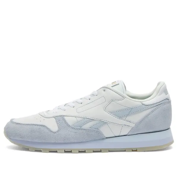 REEBOK X Whim Golf Classic Leather Sneakers