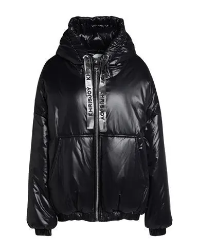 Khrisjoy Padded Jacket - Black