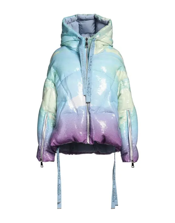Khrisjoy Puffer Jacket