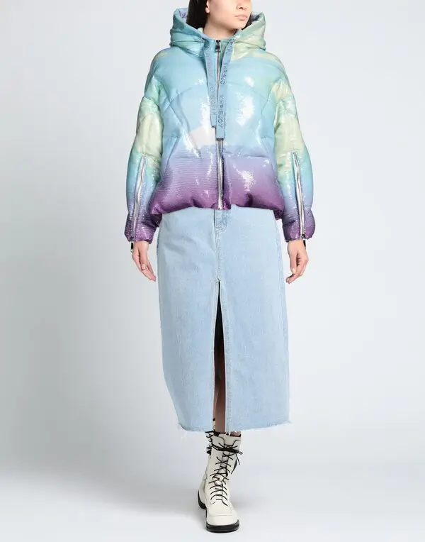 Khrisjoy Puffer Jacket