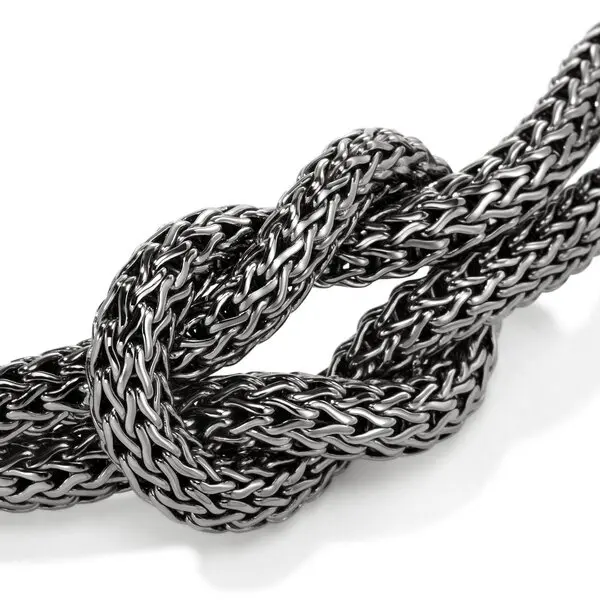 John Hardy Love Knot Bracelet
