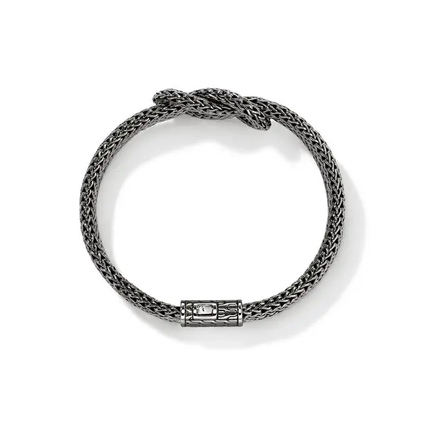 John Hardy Love Knot Bracelet