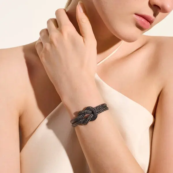John Hardy Love Knot Bracelet
