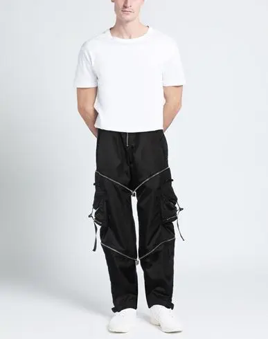 OFF-WHITE™ Relaxed Fit Cargo Pants