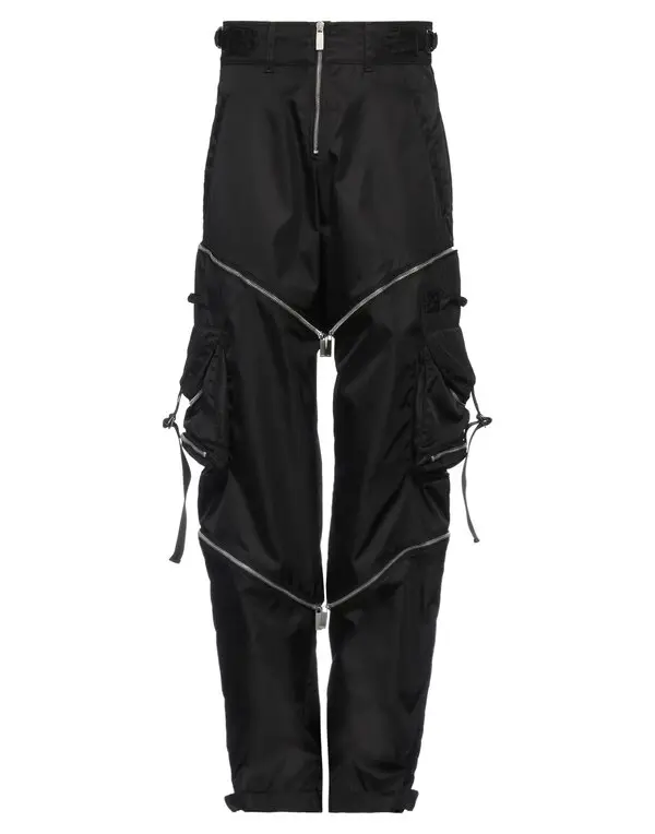 OFF-WHITE™ Relaxed Fit Cargo Pants