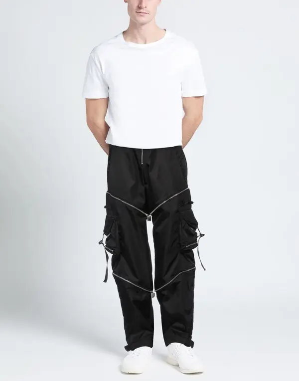 OFF-WHITE™ Relaxed Fit Cargo Pants