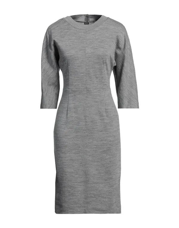 Peserico Midi Bodycon Dress
