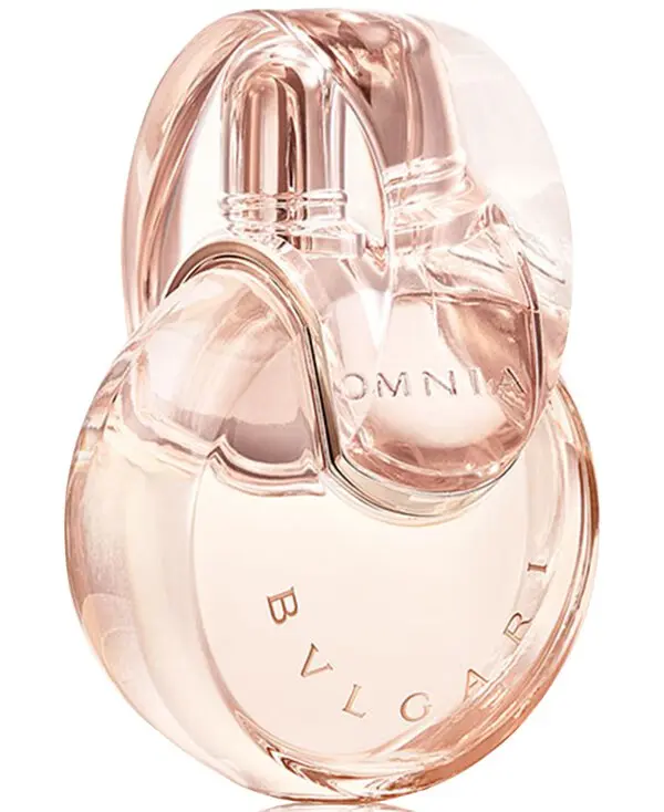 BVLGARI Omnia Crystalline Eau De Parfum - No Color