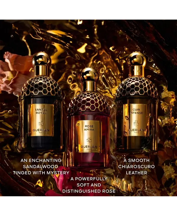 GUERLAIN Absolus Allegoria Santal Royal Eau De Parfum - No Color