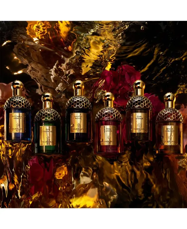 GUERLAIN Absolus Allegoria Santal Royal Eau De Parfum - No Color