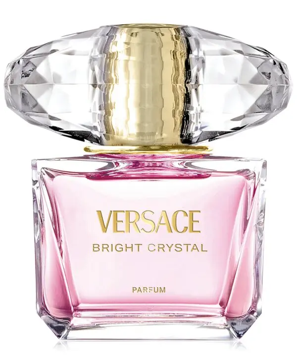 Versace Bright Crystal Parfum Spray - No Color