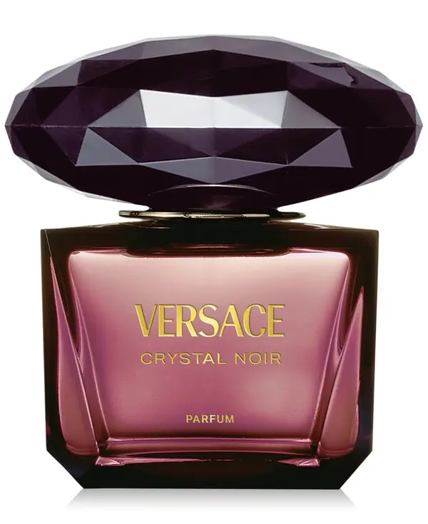 Versace Crystal Noir Parfum Spray