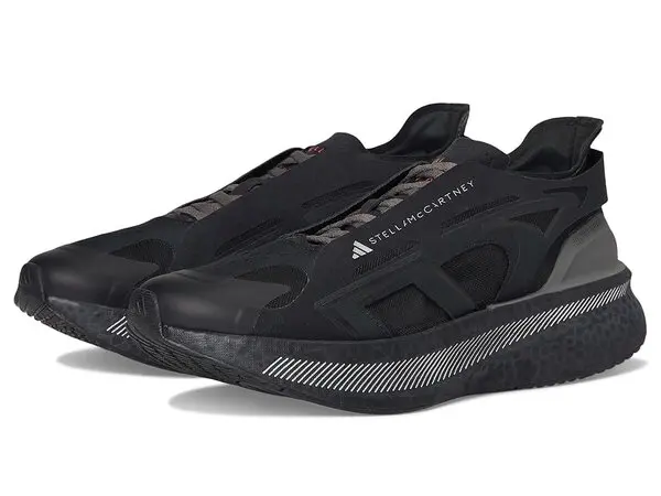 Adidas By Stella McCartney Ultraboost 5 Running Shoes - Black