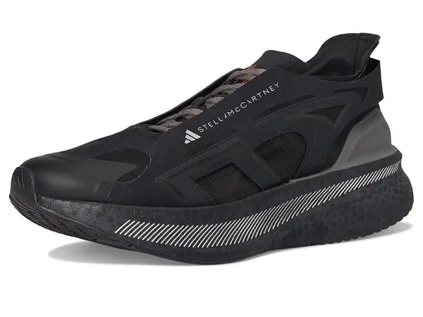 Adidas By Stella McCartney Ultraboost 5 Running Shoes - Black