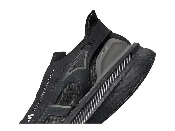 Adidas By Stella McCartney Ultraboost 5 Running Shoes - Black