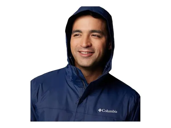 Columbia Watertight Ii Jacket - Navy