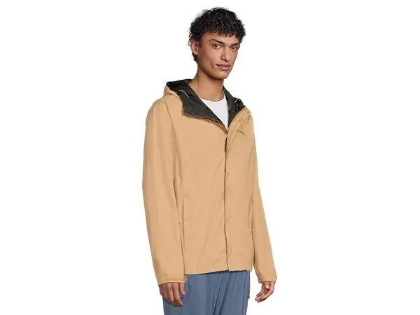 Columbia Watertight Ii Jacket - Red