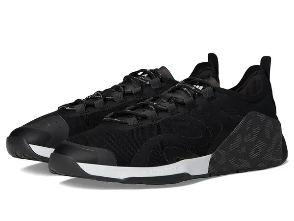 Adidas By Stella McCartney Dropset Training Sneakers - Black
