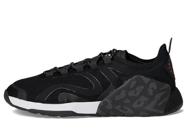 Adidas By Stella McCartney Dropset Training Sneakers - Black
