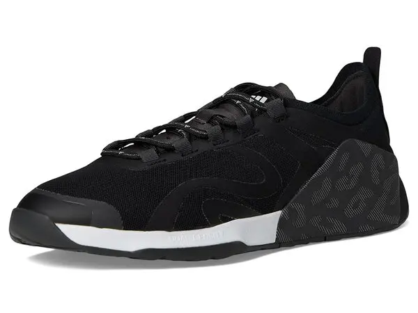 Adidas By Stella McCartney Dropset Training Sneakers - Black
