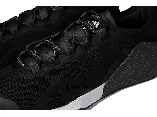 Adidas By Stella McCartney Dropset Training Sneakers - Black