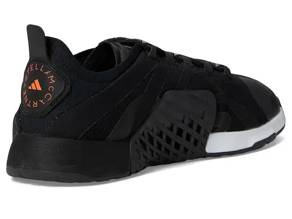 Adidas By Stella McCartney Dropset Training Sneakers - Black
