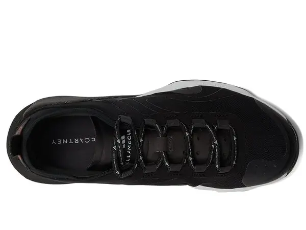 Adidas By Stella McCartney Dropset Training Sneakers - Black