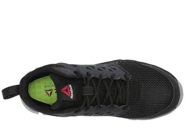REEBOK Sublite Cushion Work Alloy Toe Sd Mid