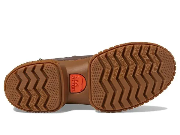 Sorel Onatm Ave Boot Lace Waterproof - Tan