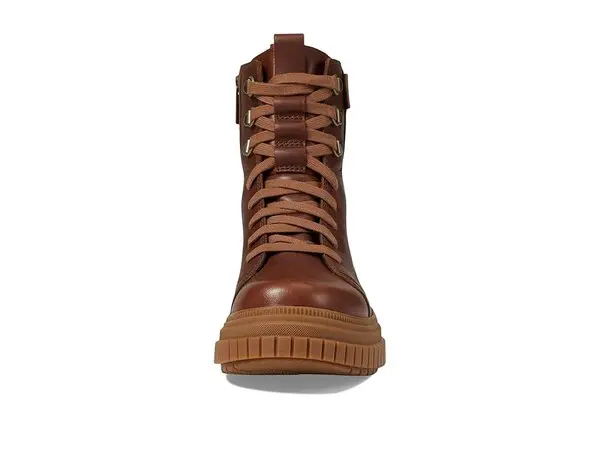 Sorel Onatm Ave Boot Lace Waterproof - Tan