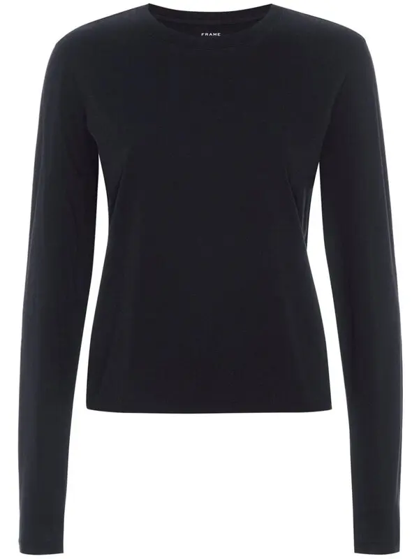 FRAME Long-sleeve T-shirt