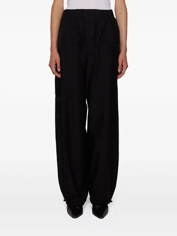 Wardrobe.NYC Beach Track Pants