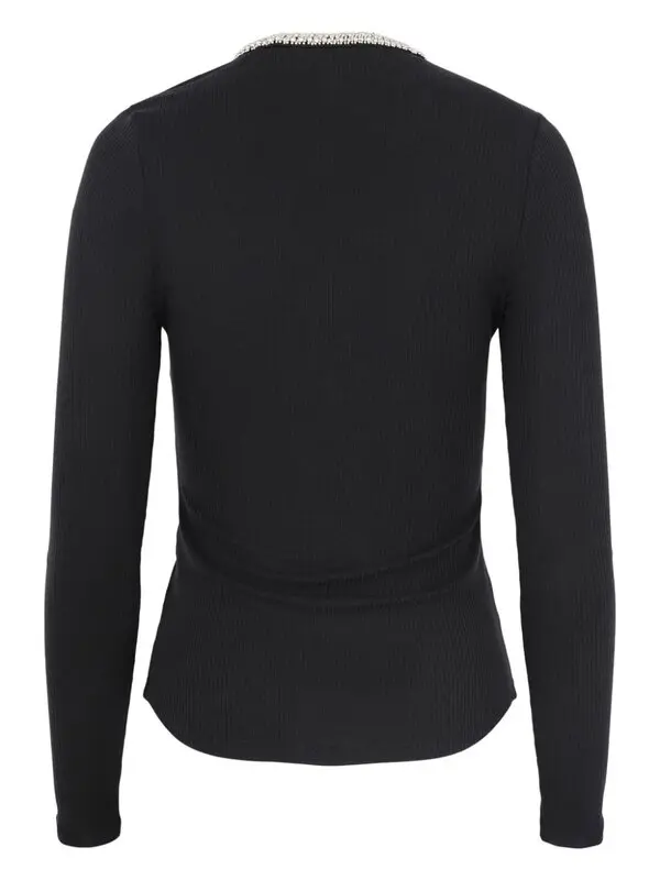 Simkhai Janay Ribbed Top