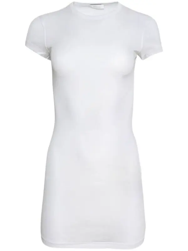 Wardrobe.NYC Jersey Mini Dress