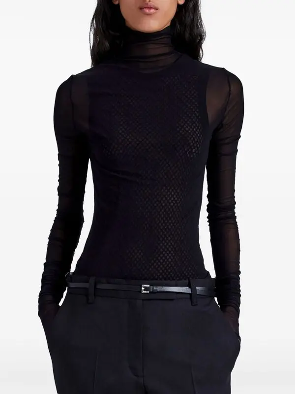 Proenza Schouler Rio Top