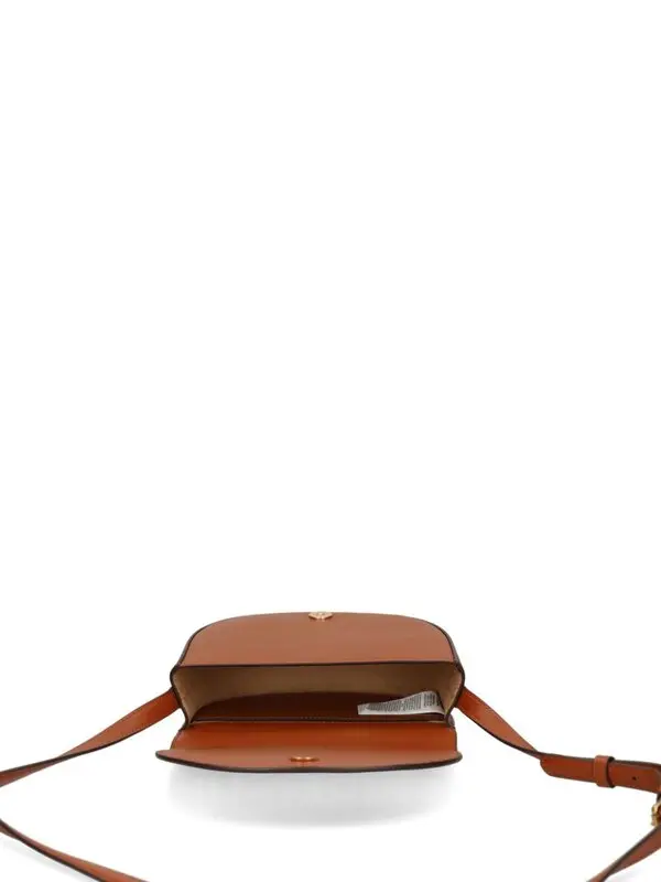 Ralph Lauren Witley Cross Body Bag - Brown