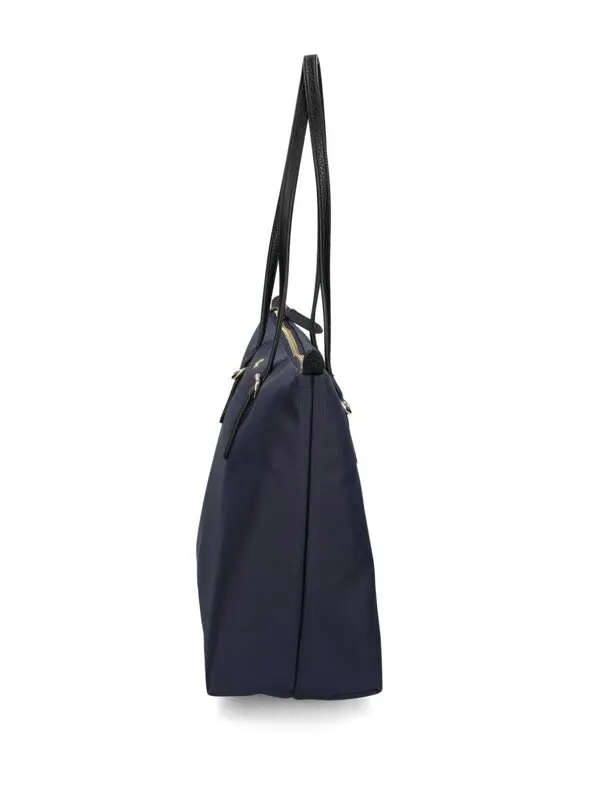 Ralph Lauren Large Keaton Tote Bag - Blue
