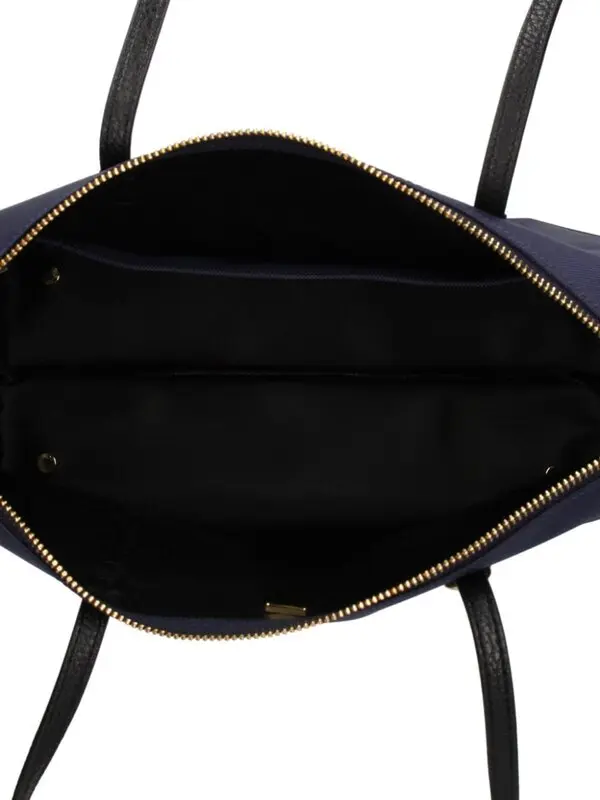 Ralph Lauren Large Keaton Tote Bag - Blue