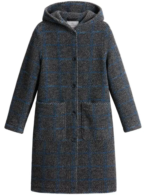 Woolrich Gentry Coat