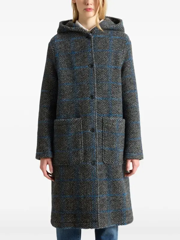 Woolrich Gentry Coat