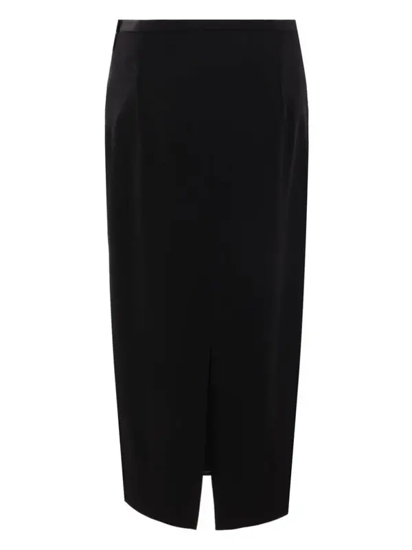 THE ROW Matias Cady Pencil Skirt