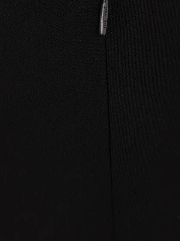 THE ROW Matias Cady Pencil Skirt