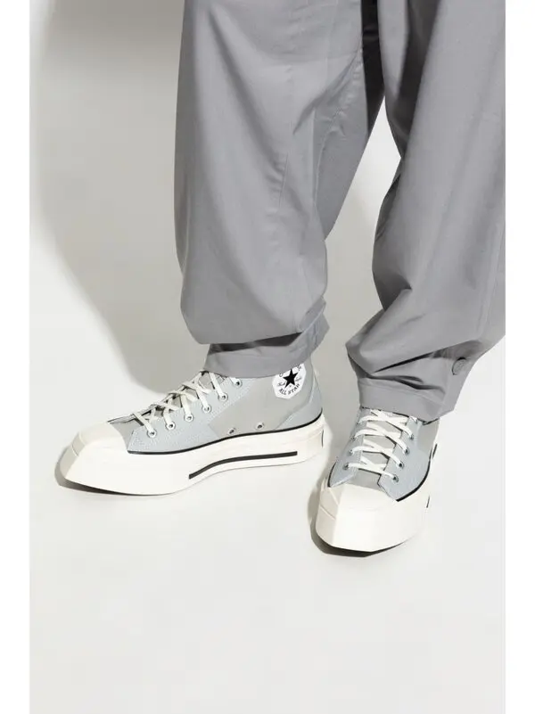 CONVERSE Chuck 70 De Luxe Squared Sneakers