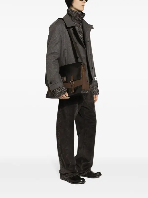 Dolce & Gabbana Straight-leg Jeans