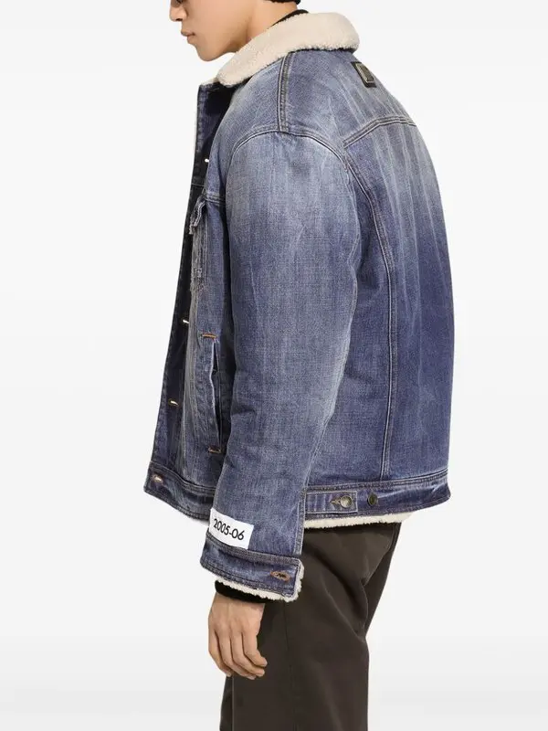Dolce & Gabbana Denim Jacket