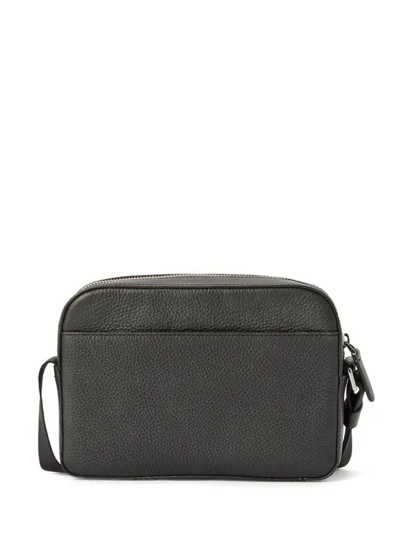 Michael Kors Hudson Crossbody Bag - Black