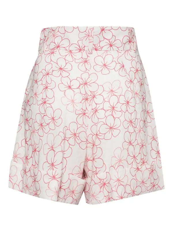 BAMBAH Daisy Cairo Shorts