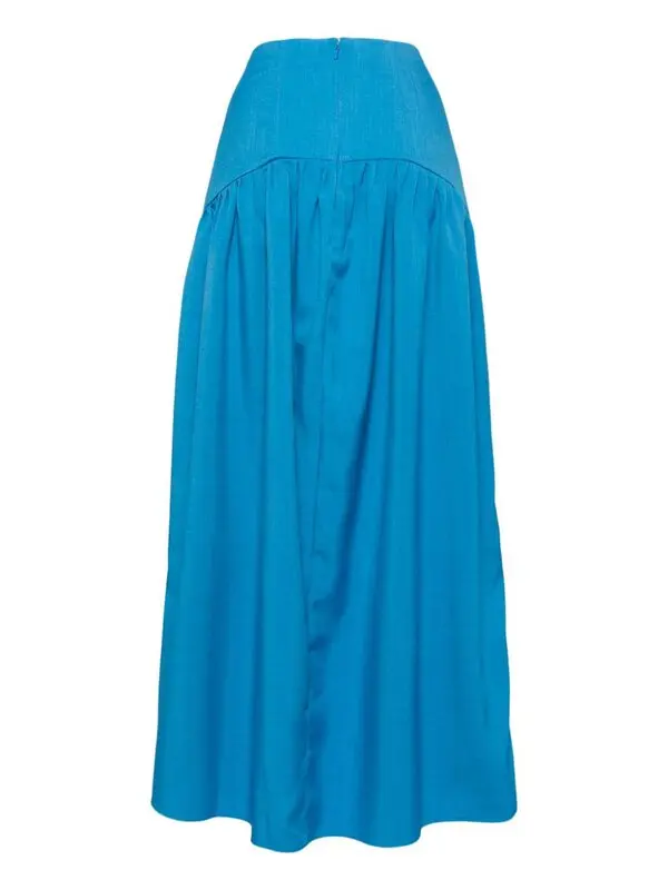 BAMBAH Elizabeth Midi Skirt