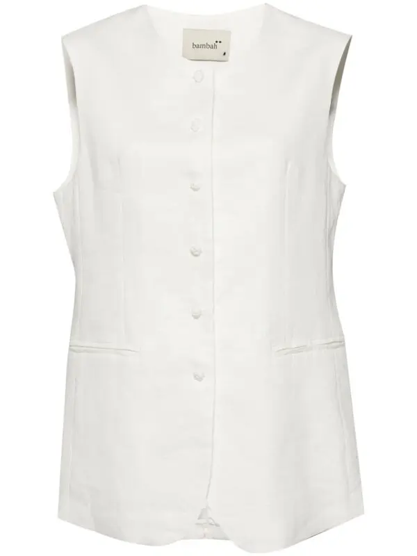 BAMBAH Alice Waistcoat